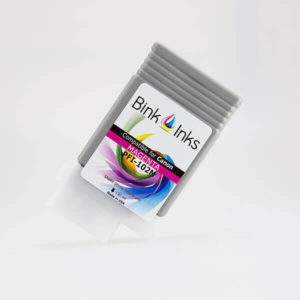 Wide Format Printer Inks | Large Compatible Toner Cartridges - BinkInks