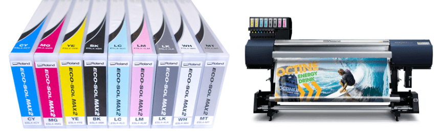 Roland Printer Ink Cartridges - Things You Should Know