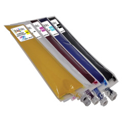 Wide Format Printer Inks | Large Compatible Toner Cartridges - BinkInks