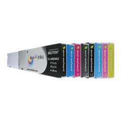 Wide Format Printer Inks | Large Compatible Toner Cartridges - BinkInks