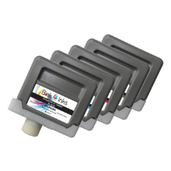 Wide Format Printer Inks | Large Compatible Toner Cartridges - BinkInks
