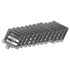 Wide Format Printer Inks | Large Compatible Toner Cartridges - BinkInks